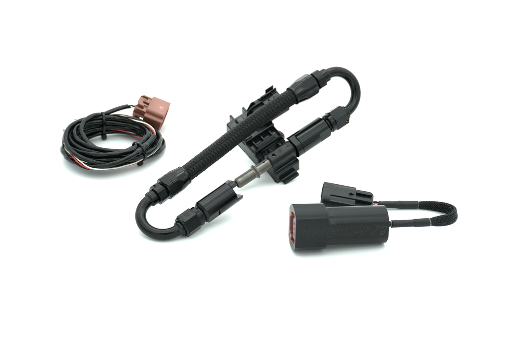 Ethanol Sensor kit – IdealRace