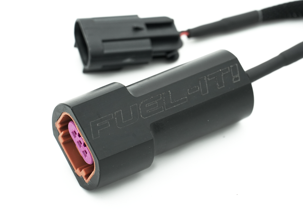 Alfa Romeo Giulia/Stelvio Ethanol Sensor Kit | Ideal Race – IdealRace