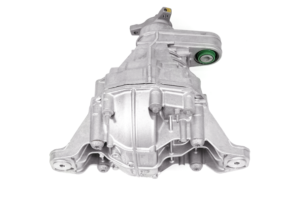 Alfa Romeo 2.0l Giulia LSD Conversion Kit – IdealRace