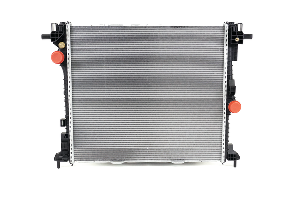 Alfa Romeo Giulia / Stelvio Engine Coolant Radiator – IdealRace