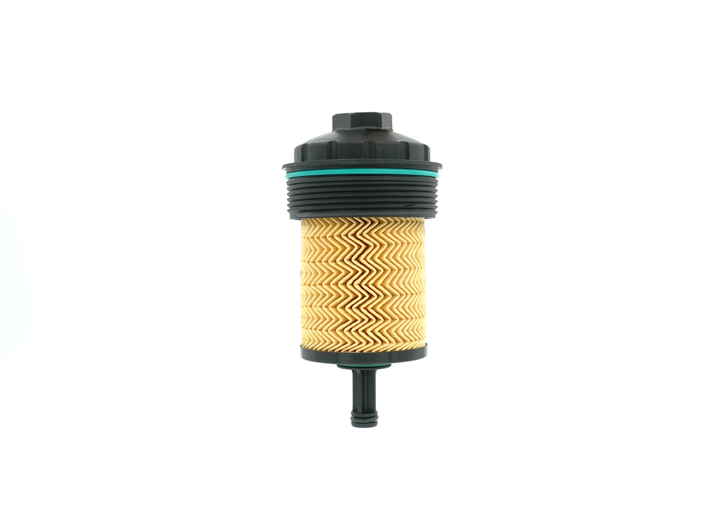 Alfa Romeo Giulia / Stelvio Quadrifoglio Oil Filter – IdealRace