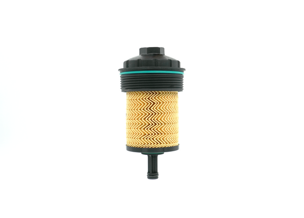Alfa Romeo Giulia / Stelvio Quadrifoglio Oil Filter – IdealRace